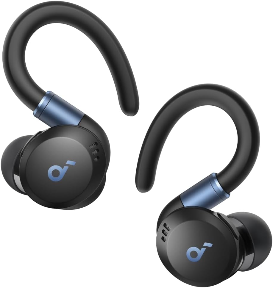 Soundcore Sport X20 Review: Worth It in 2026? - Consumer Electronics Depot