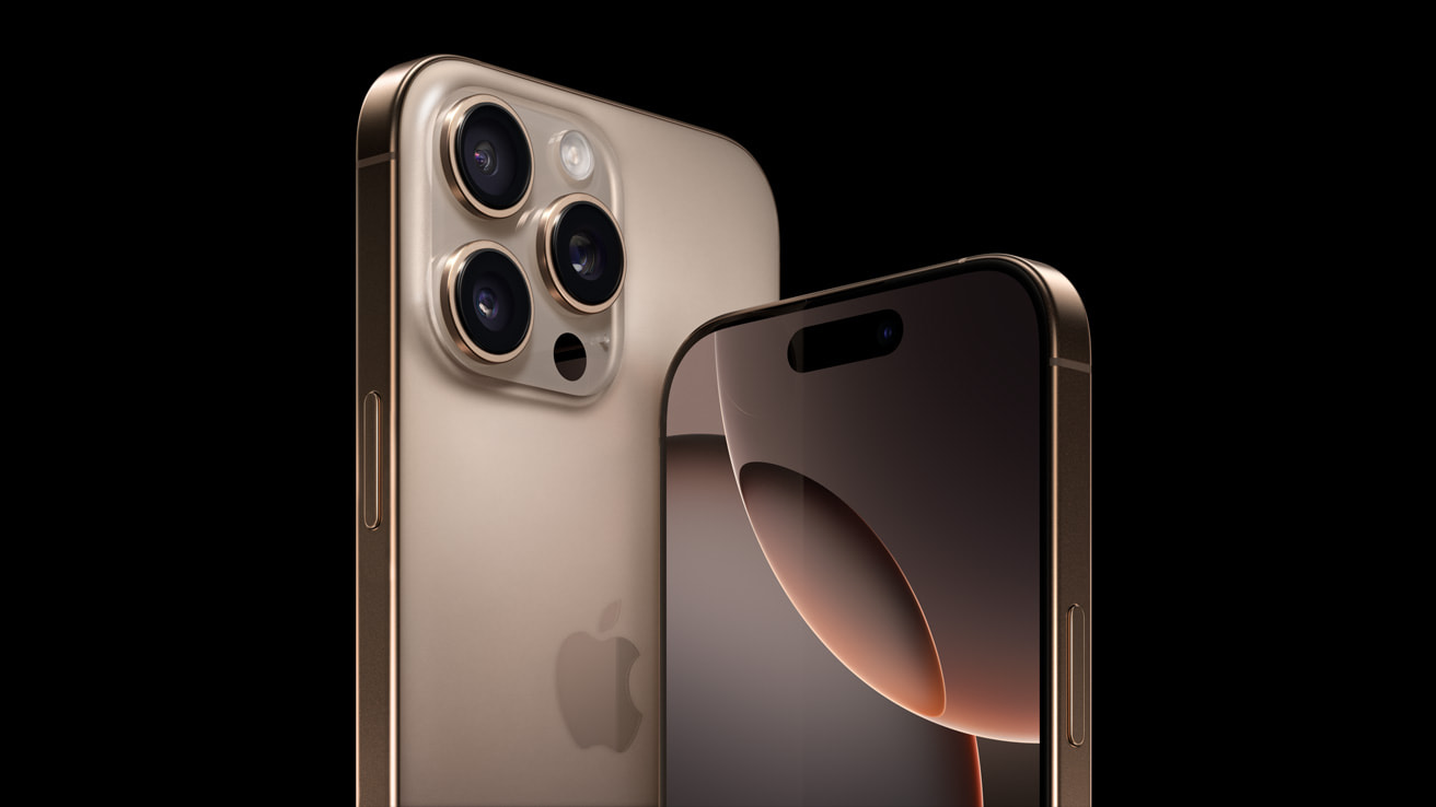 Apple iPhone 16 Pro Max Review: The Big-Screen Pro to Beat - Consumer ...