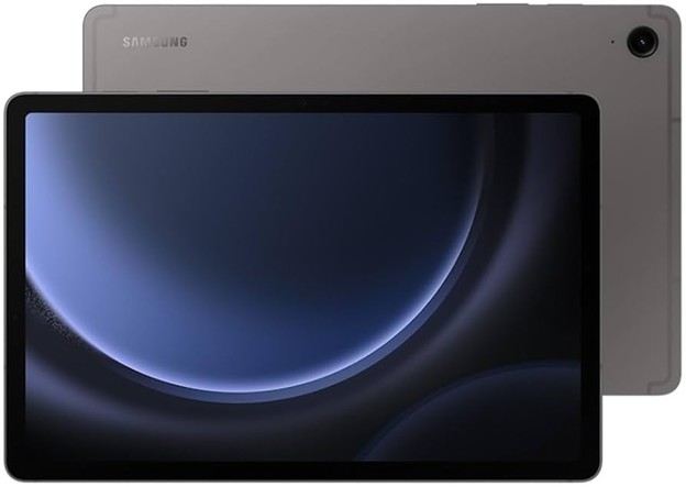 Samsung Galaxy Tab S9 FE Review: The Smart Midrange Android Tab ...