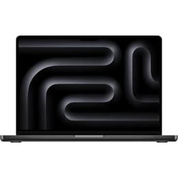 Apple MacBook Pro (M4) Review: The Creator Laptop Sweet Spot - Consumer ...